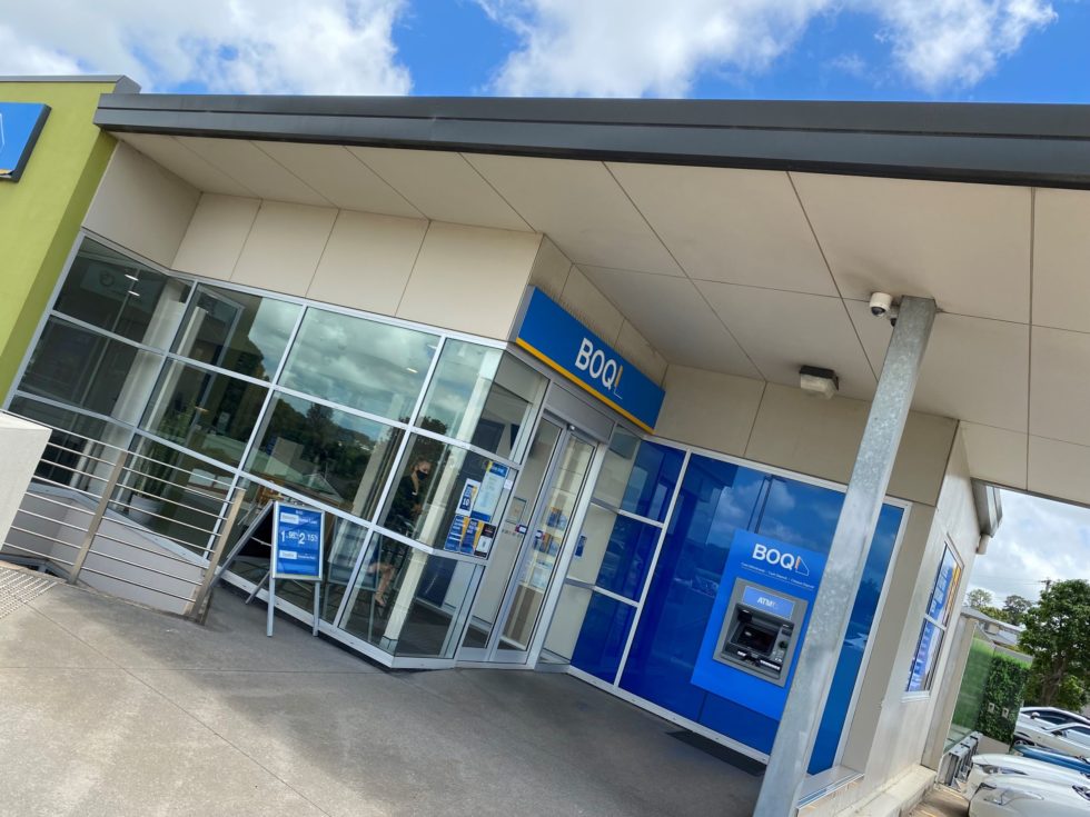 BOQ | High Street Toowoomba