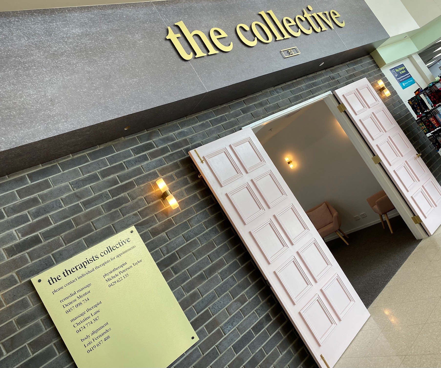 Shops | High Street Toowoomba